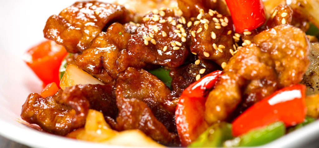 Bo Chin Chinese Restaurant – Discover the richness of Chinese Flavours