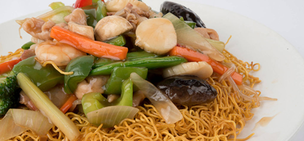 Bo Chin Chinese Restaurant – Discover the richness of Chinese Flavours